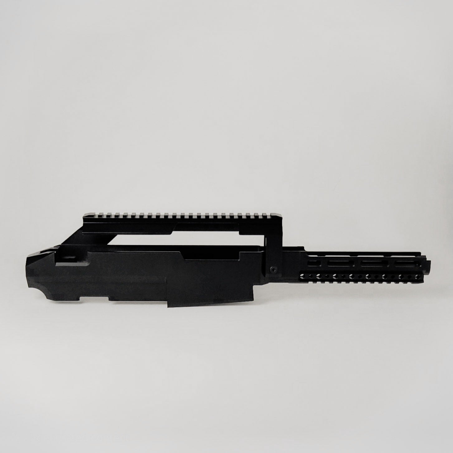 SKS Chassis & Rail – Canadian Rifle Chassis