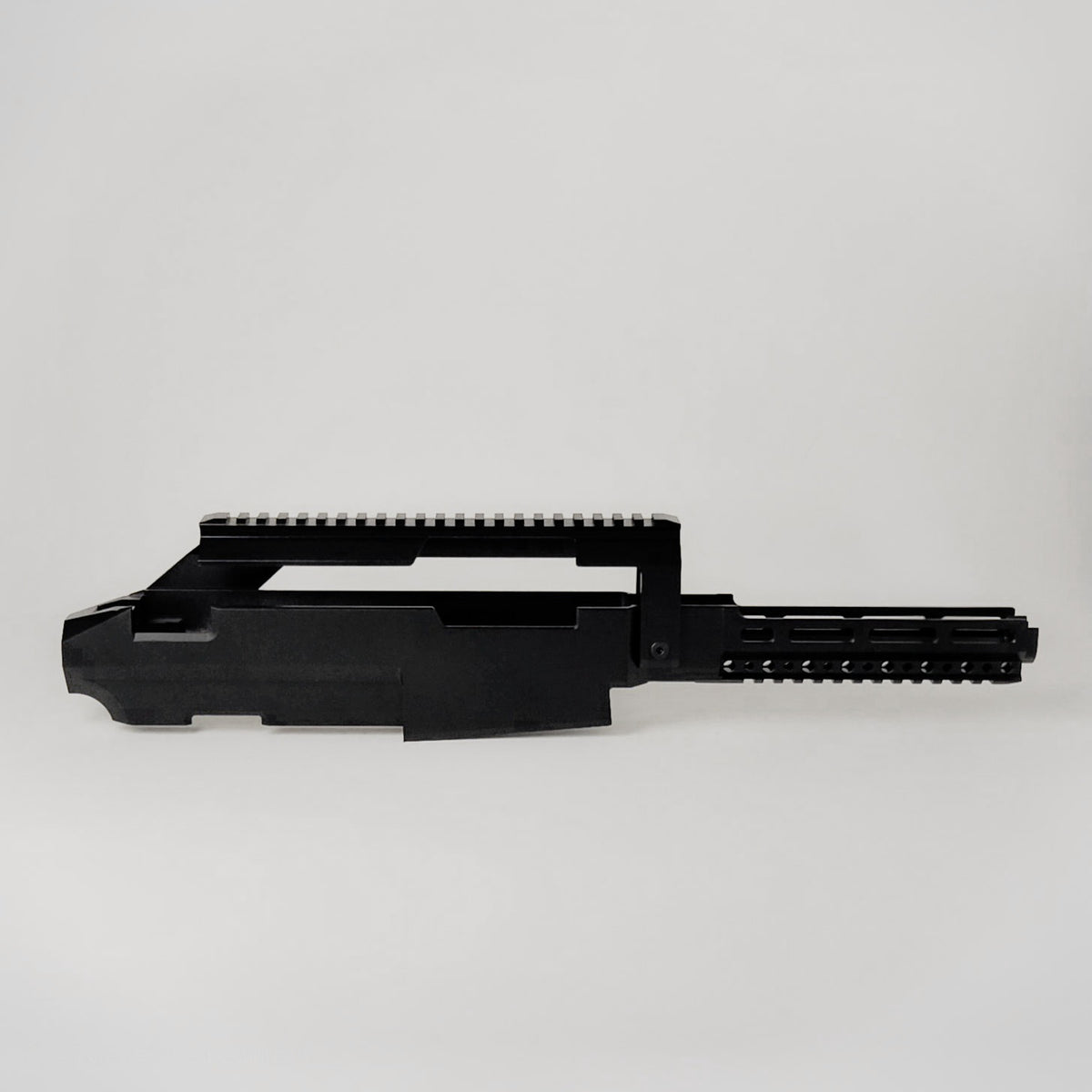 SKS Chassis & Rail – Canadian Rifle Chassis